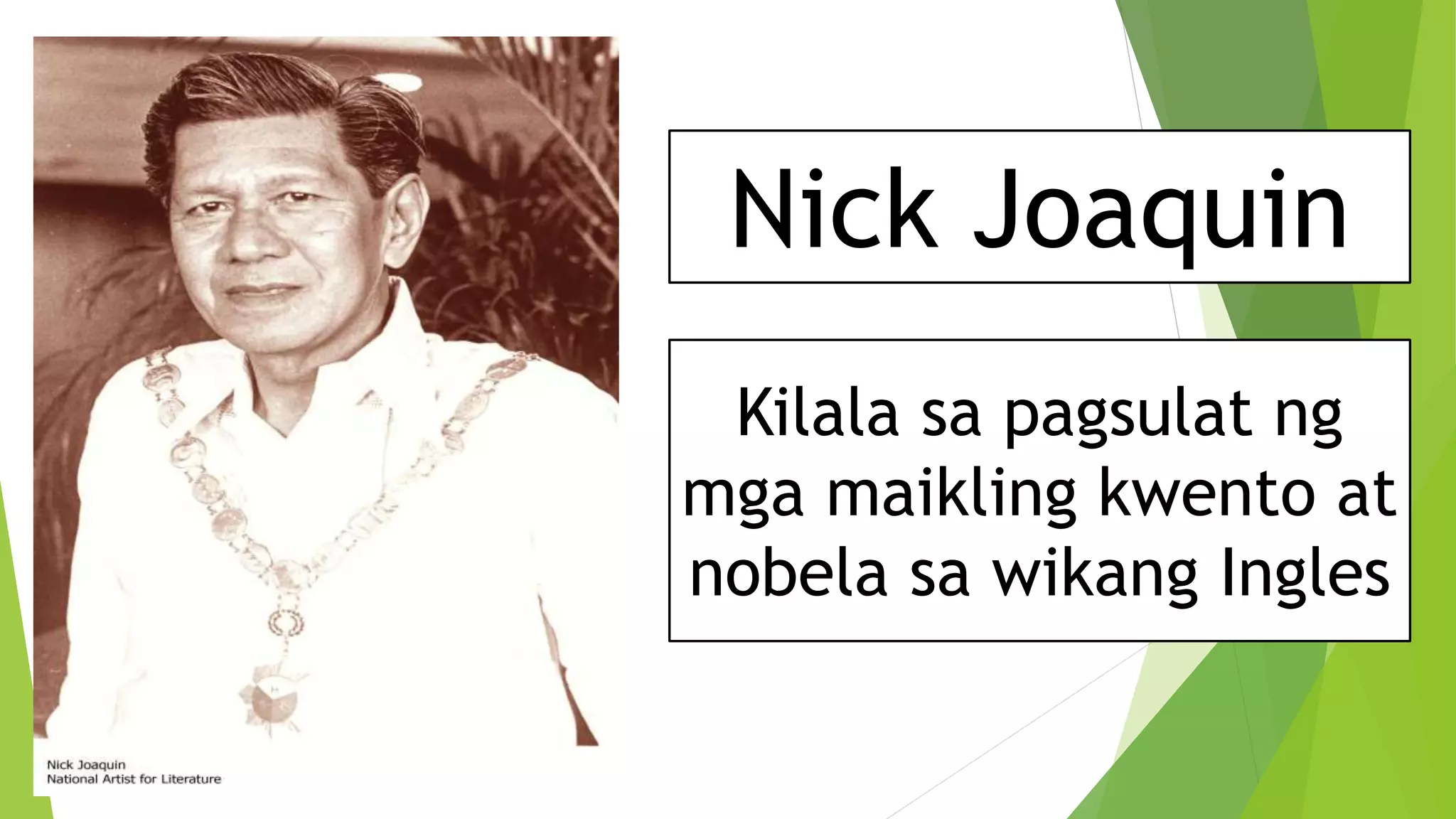 Mga Tanyag na Tao sa Komunidad | PPTX