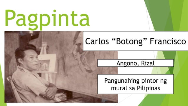 Mga Tanyag na Tao sa Komunidad | PPTX