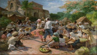 Mga Tanyag na Tao sa Komunidad | PPTX
