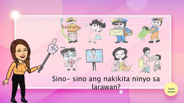 MGA TAONG NAKATUTULONG SA KOMUNIDAD.pptx