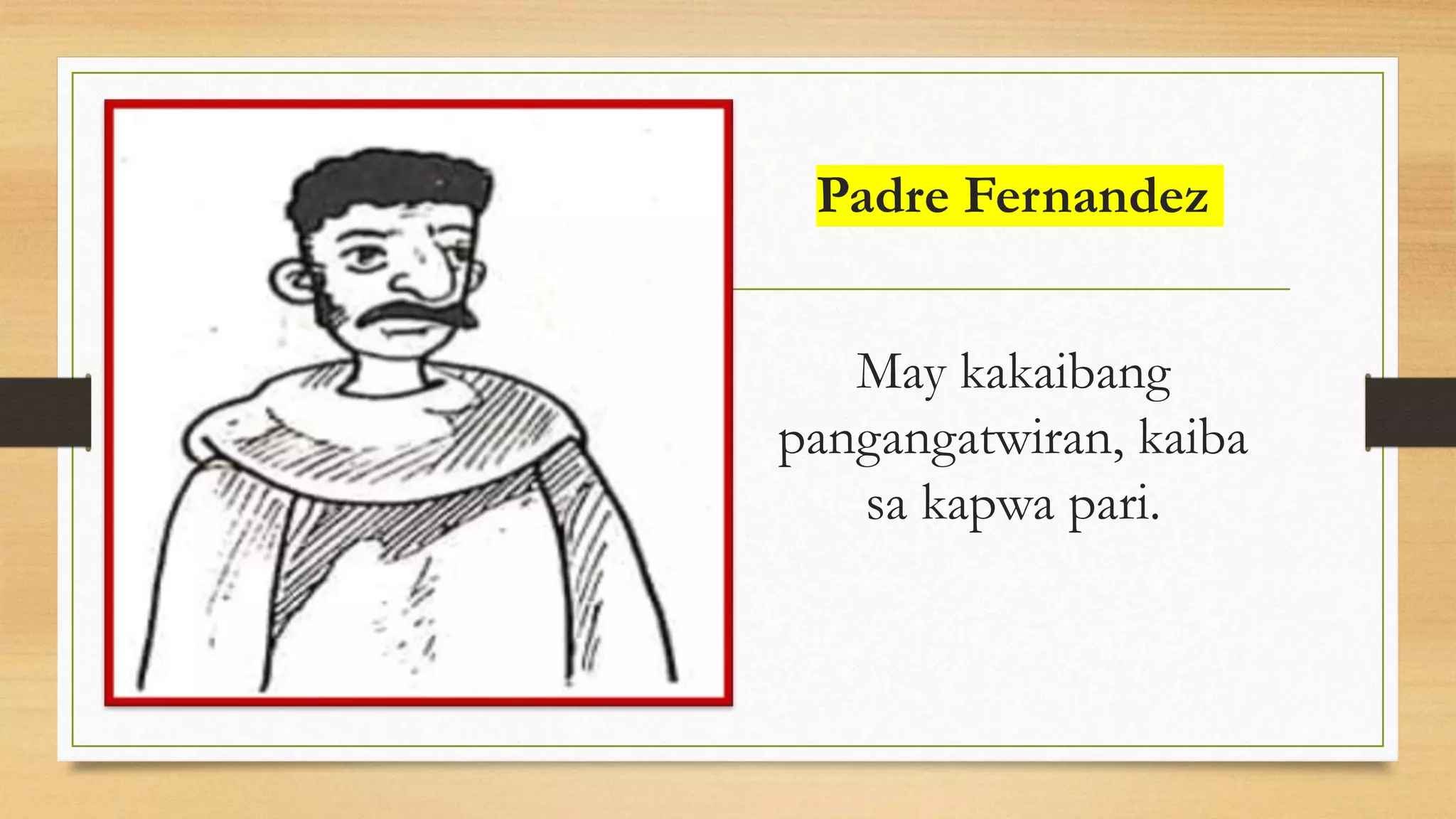 Mga Tauhan ng El Filibusterismo.pptx