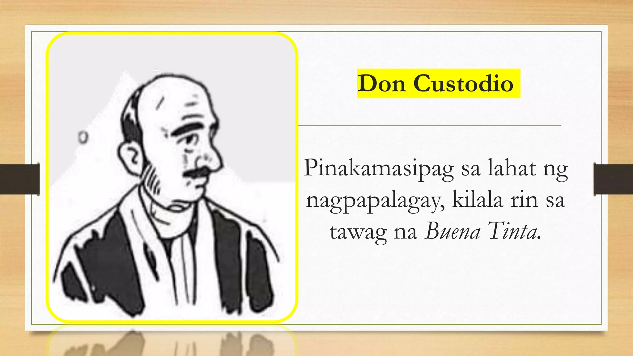 Mga Tauhan ng El Filibusterismo.pptx