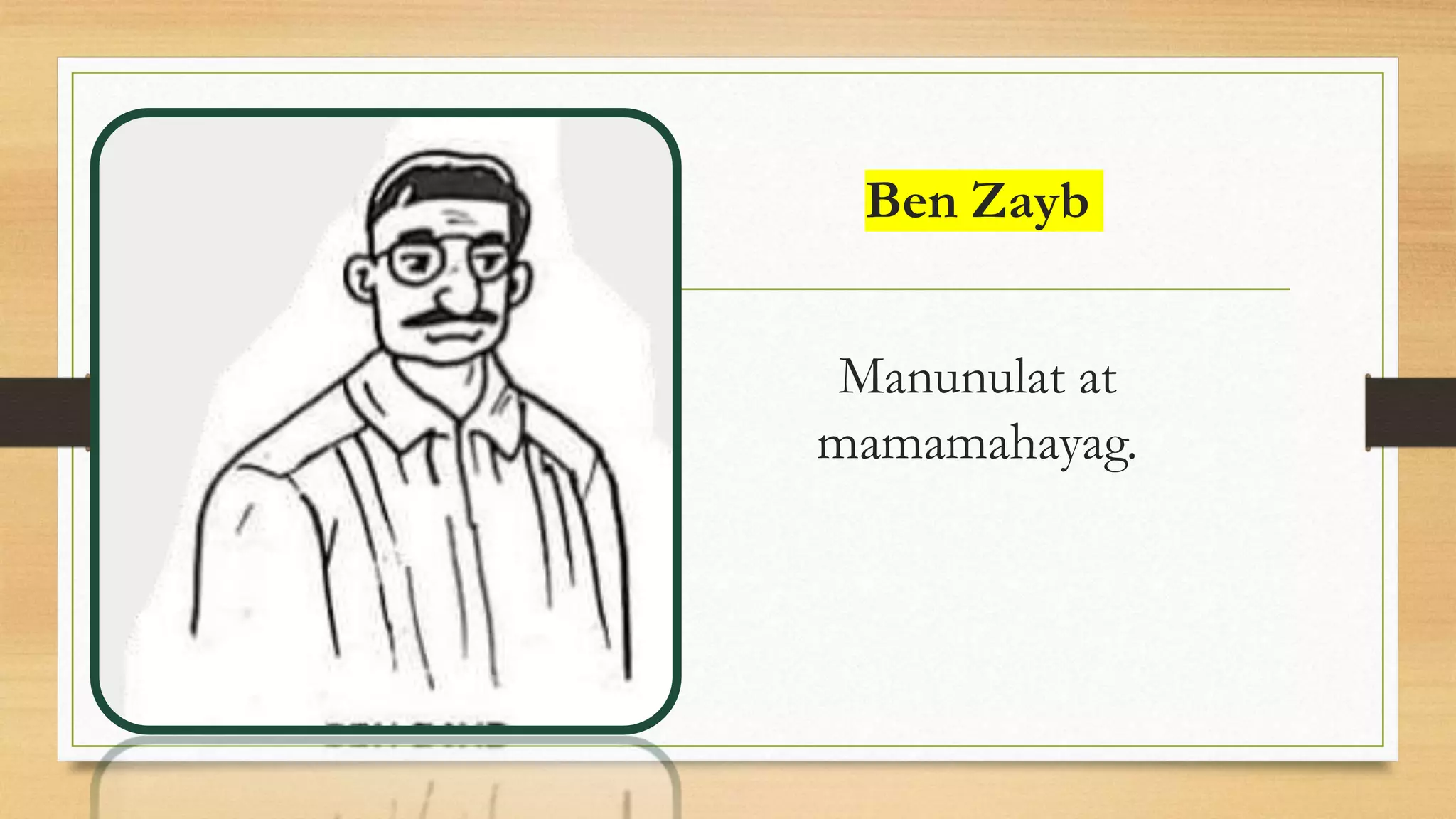 Mga Tauhan ng El Filibusterismo.pptx