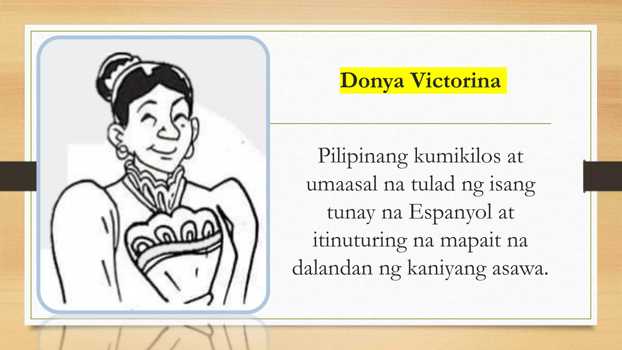 Mga Tauhan ng El Filibusterismo.pptx