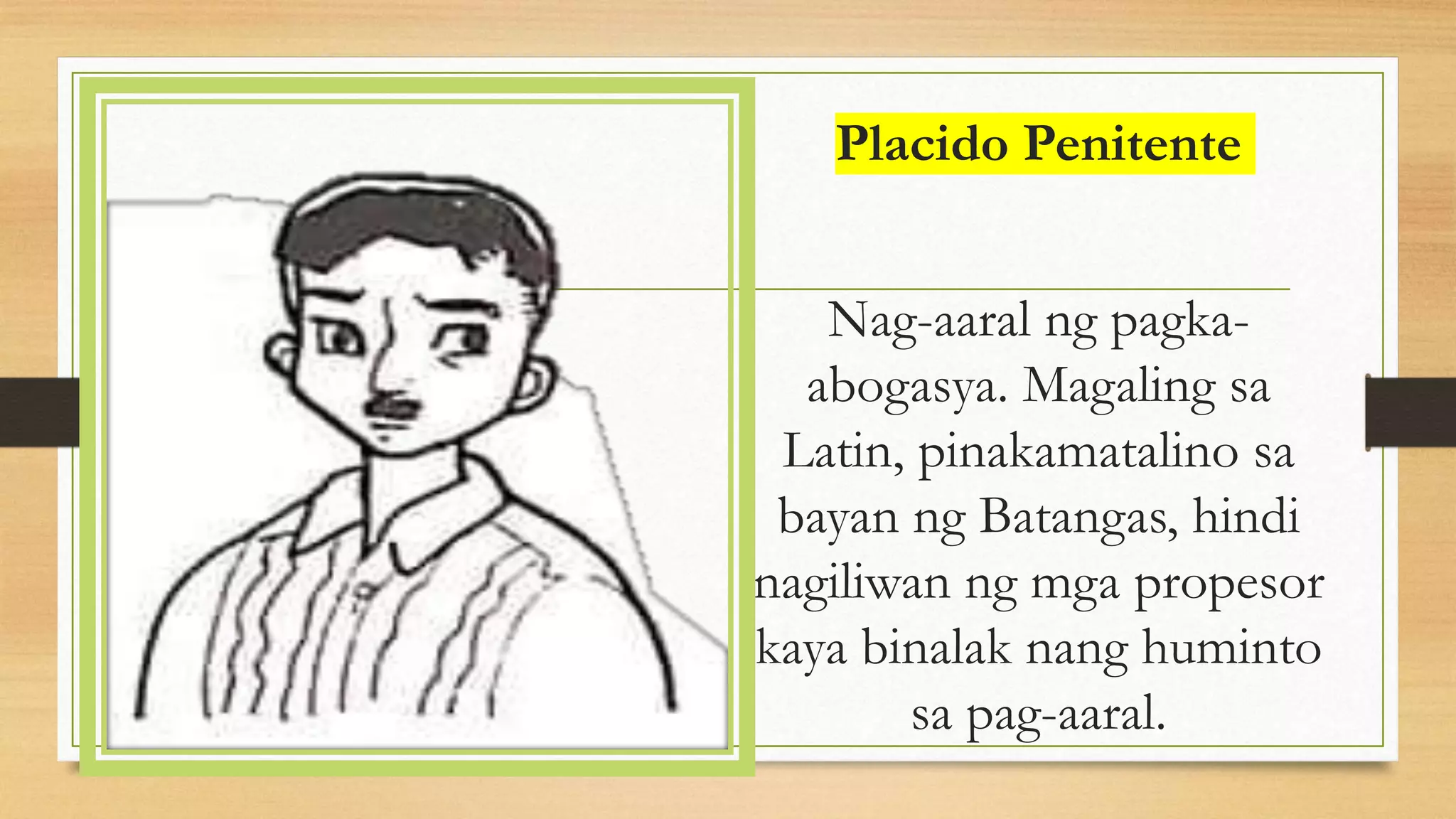 Mga Tauhan ng El Filibusterismo.pptx