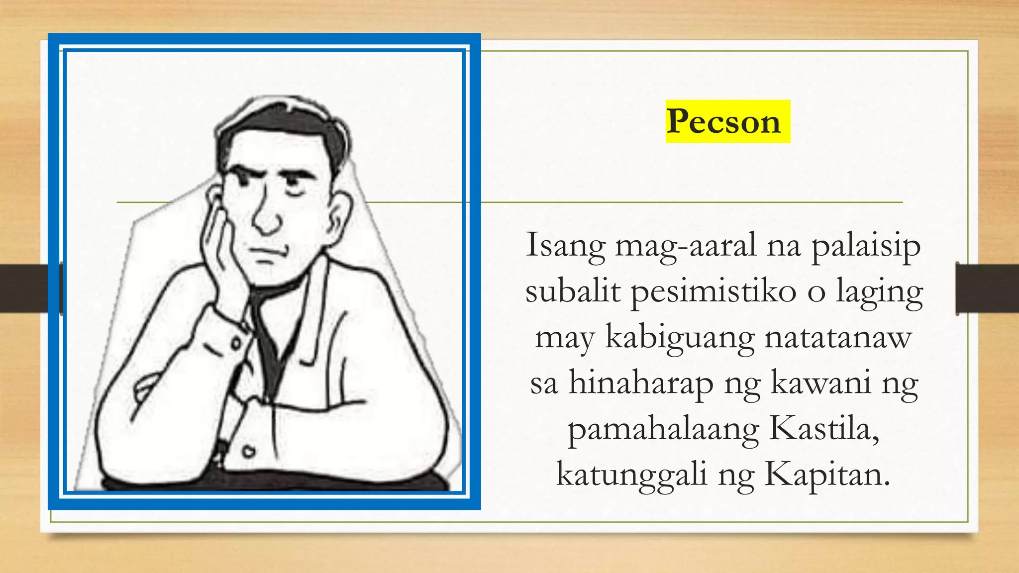 Mga Tauhan ng El Filibusterismo.pptx