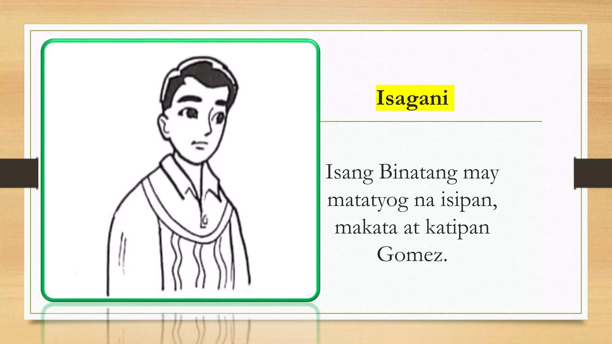 Mga Tauhan ng El Filibusterismo.pptx