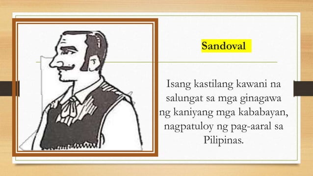 Mga Tauhan ng El Filibusterismo.pptx