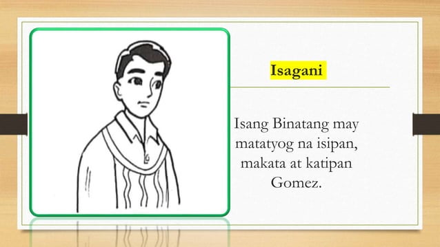 Mga Tauhan ng El Filibusterismo.pptx