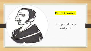 Mga Tauhan ng El Filibusterismo.pptx