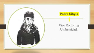 Mga Tauhan ng El Filibusterismo.pptx