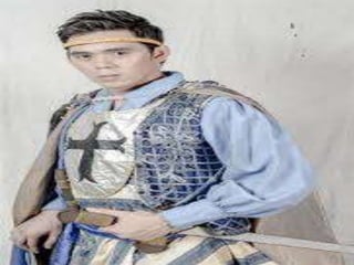 Florante At Laura Tauhan Menandro