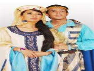 Aladdin Costume Florante At Laura