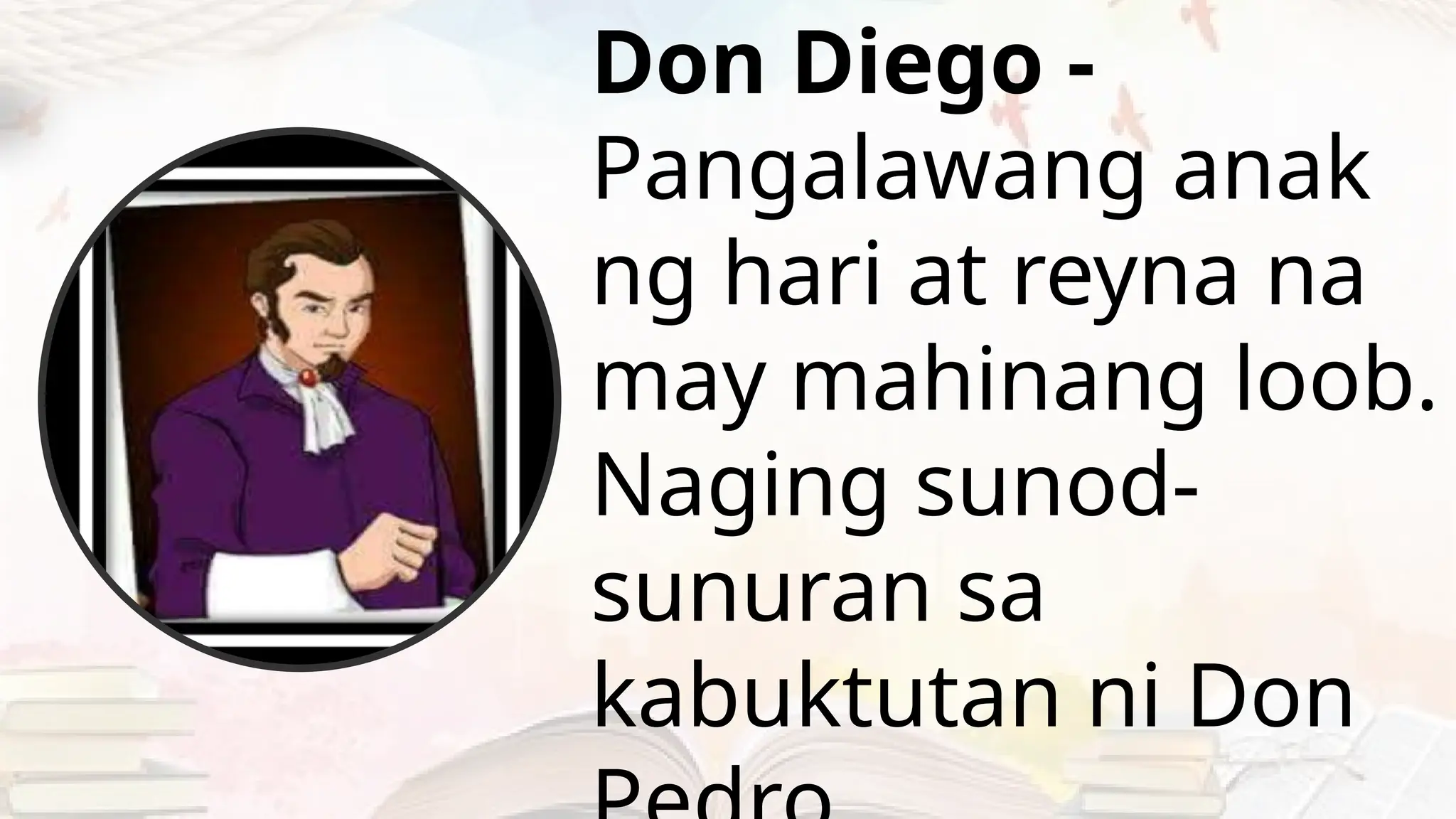 FILIPINO 7_MGA TAUHAN NG IBONG ADARNA.pptx