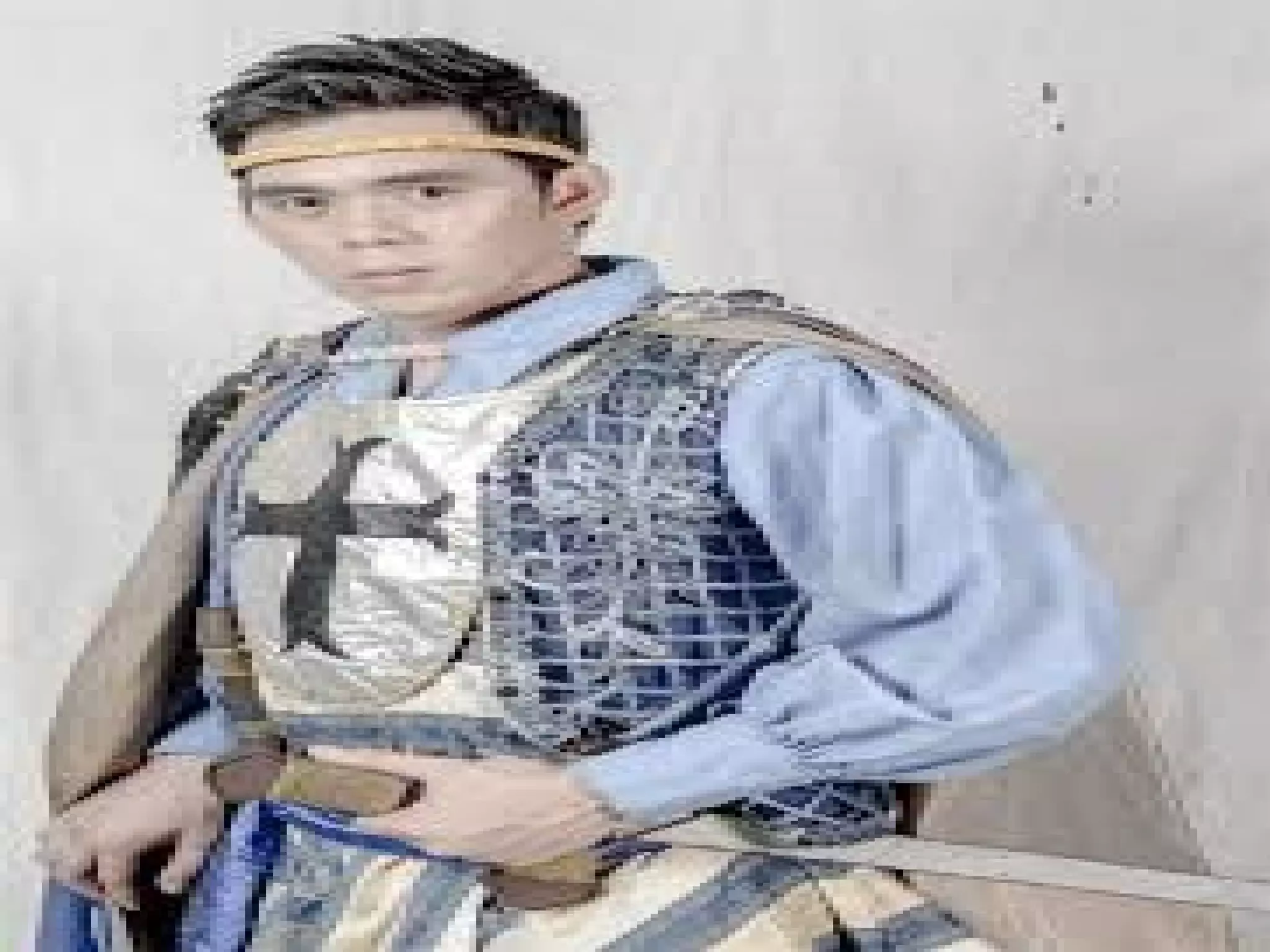 Mga Mahahalagang Tauhan sa Florante at Laura | PPT