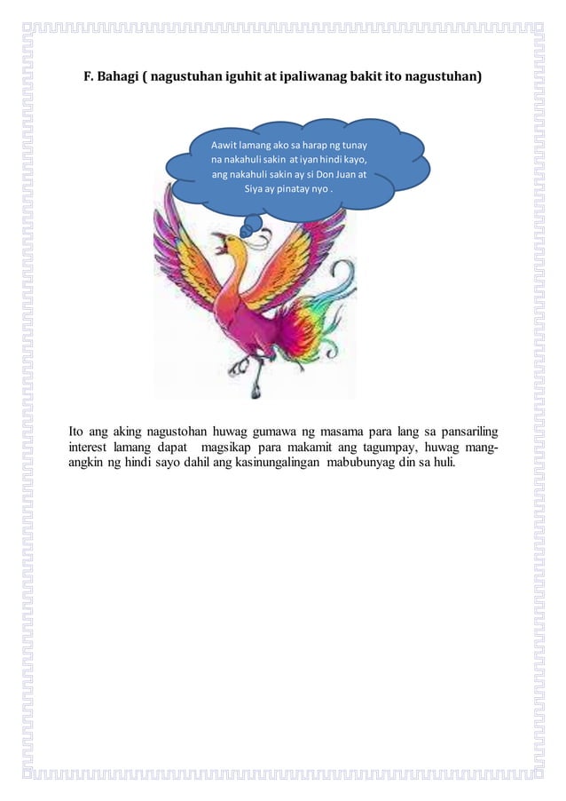 Mga tauhan sa_ibong_adarna | DOCX