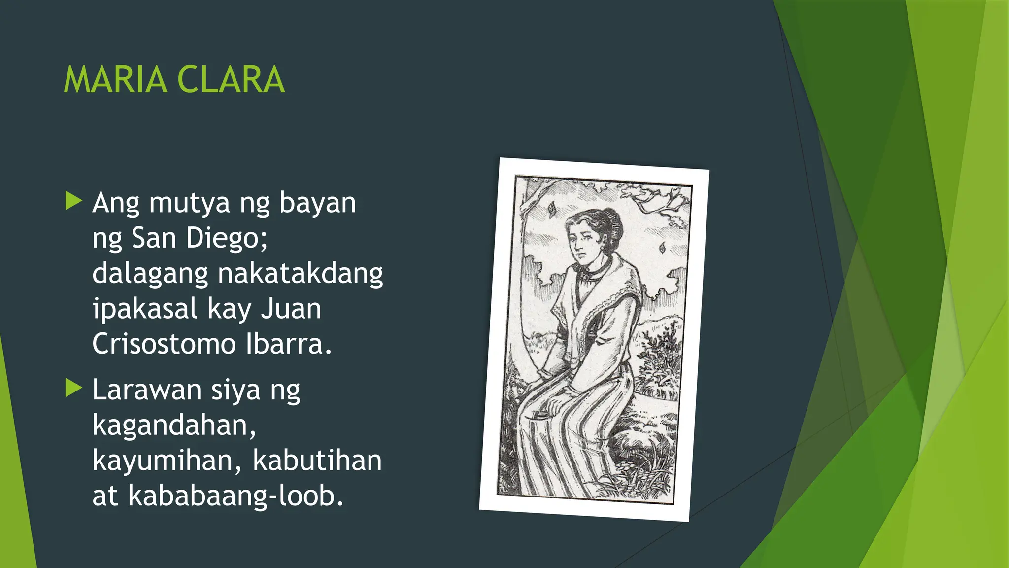 FIL 9 MGA TAUHAN SA NOLI ME TANGERE.pptx