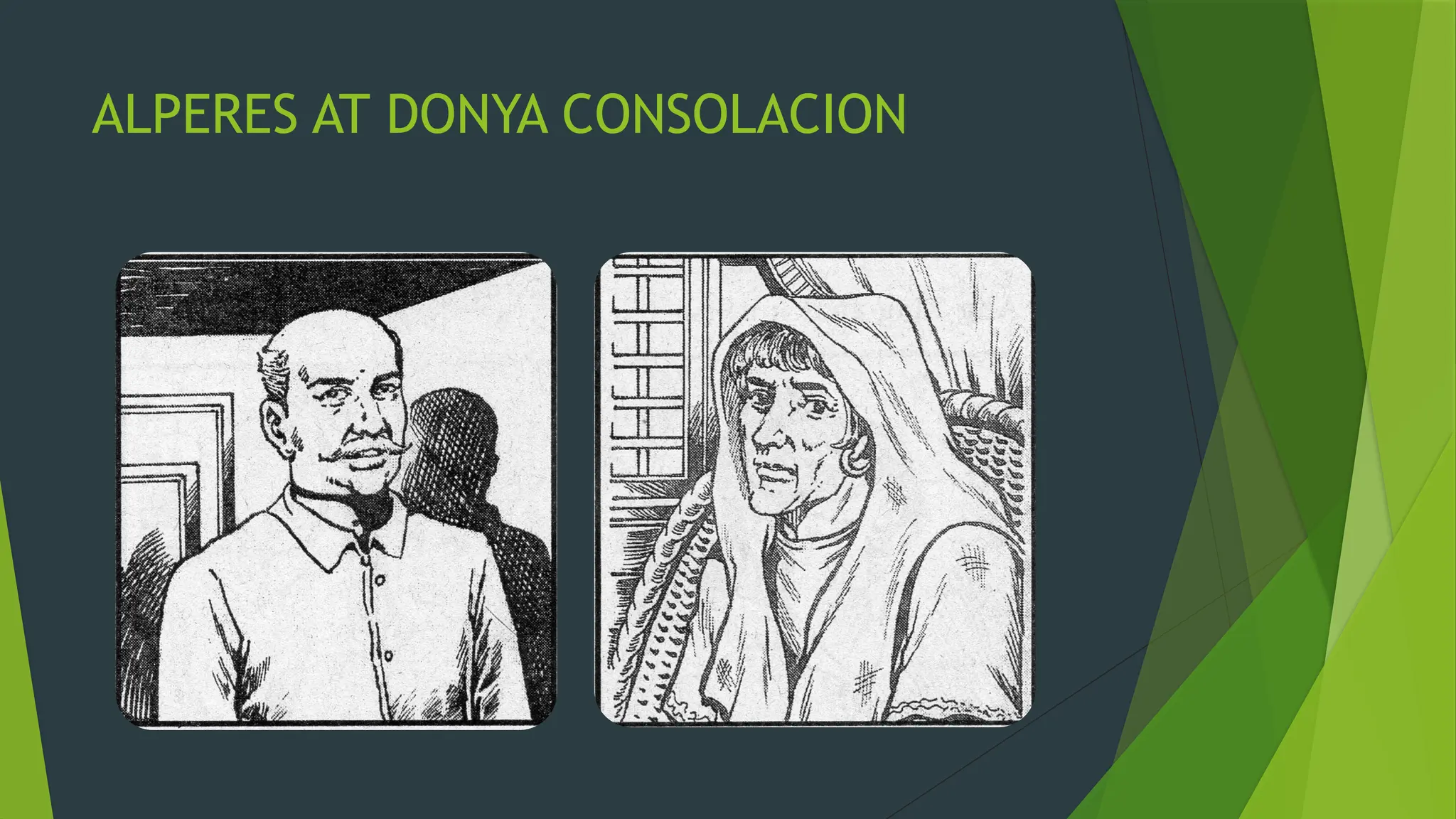 FIL 9 MGA TAUHAN SA NOLI ME TANGERE.pptx