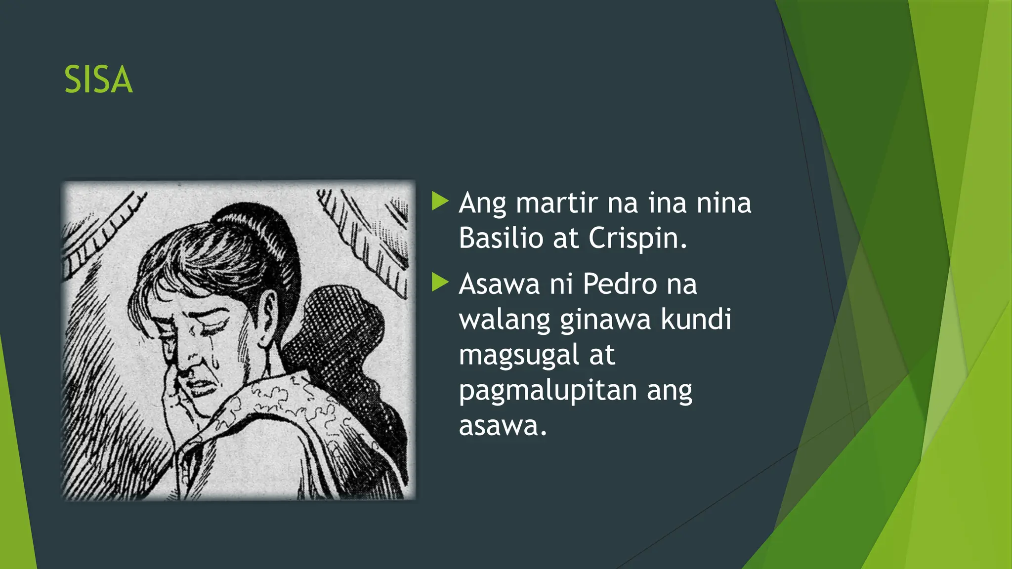 FIL 9 MGA TAUHAN SA NOLI ME TANGERE.pptx