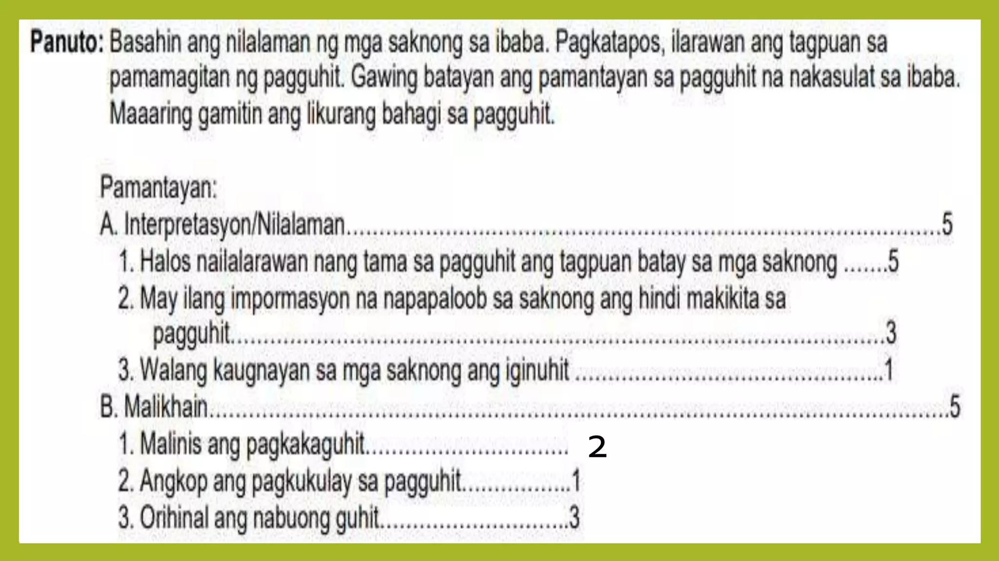 MGA TAYUTAY - DANILYN.pptx