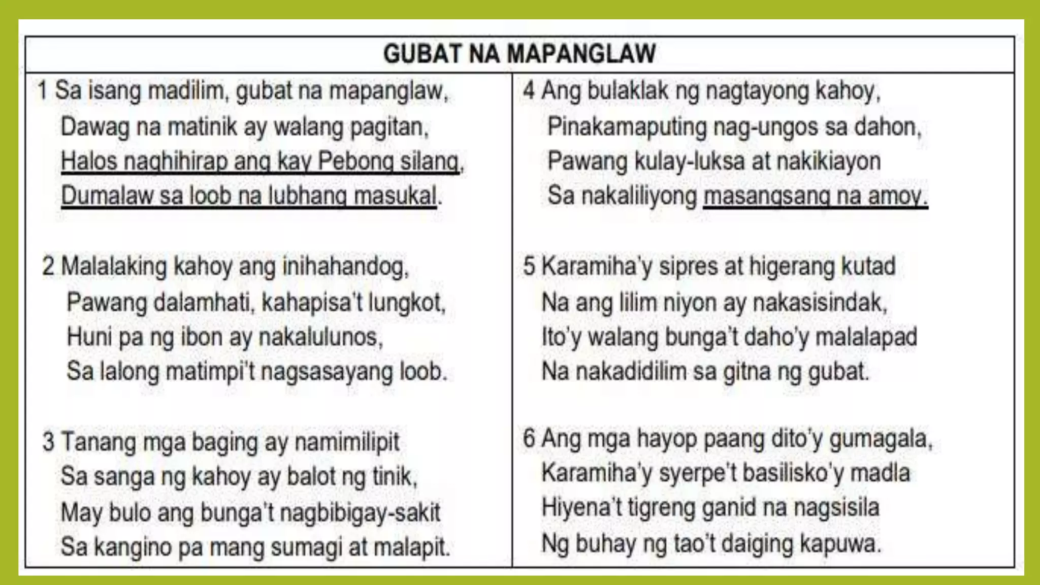 MGA TAYUTAY - DANILYN.pptx