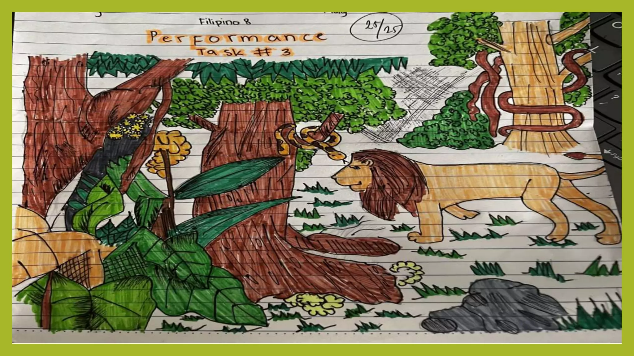 MGA TAYUTAY - DANILYN.pptx