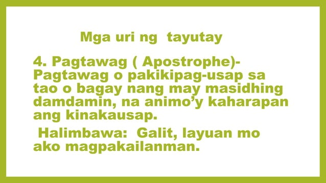 MGA TAYUTAY - DANILYN.pptx