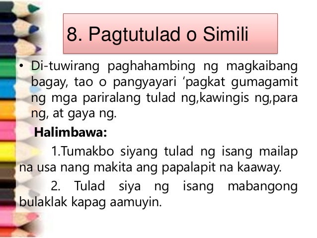 Mga Halimbawa Ng Tayutay Na Pagwawangis Mobile Legend - vrogue.co Mga Halimbawa Ng Tayutay Na Pagwawangis Mobile Legend - vrogue.co