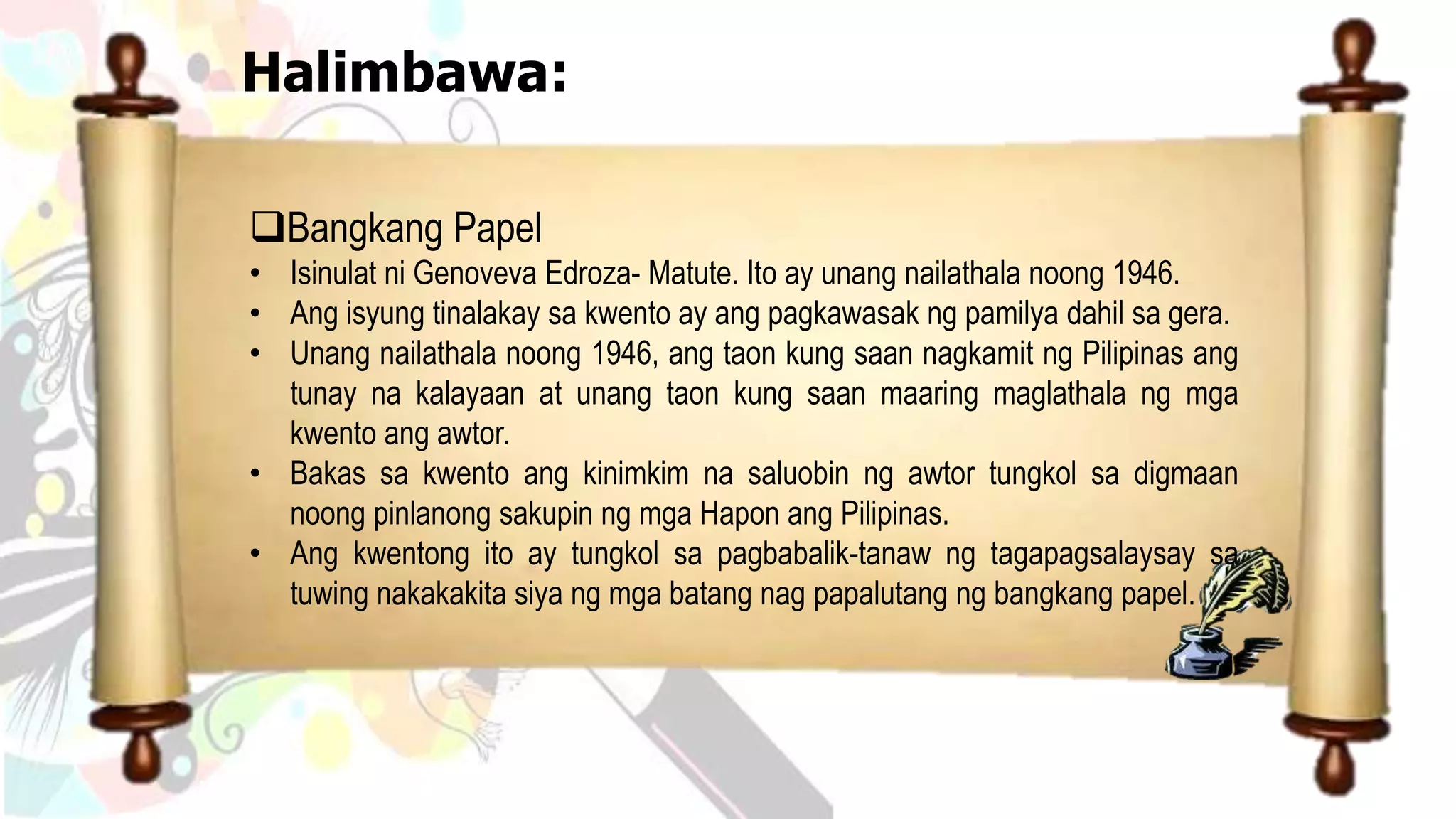 Mga Teorya at Dulog sa Pagsusuring Pampanitikan | PPTX