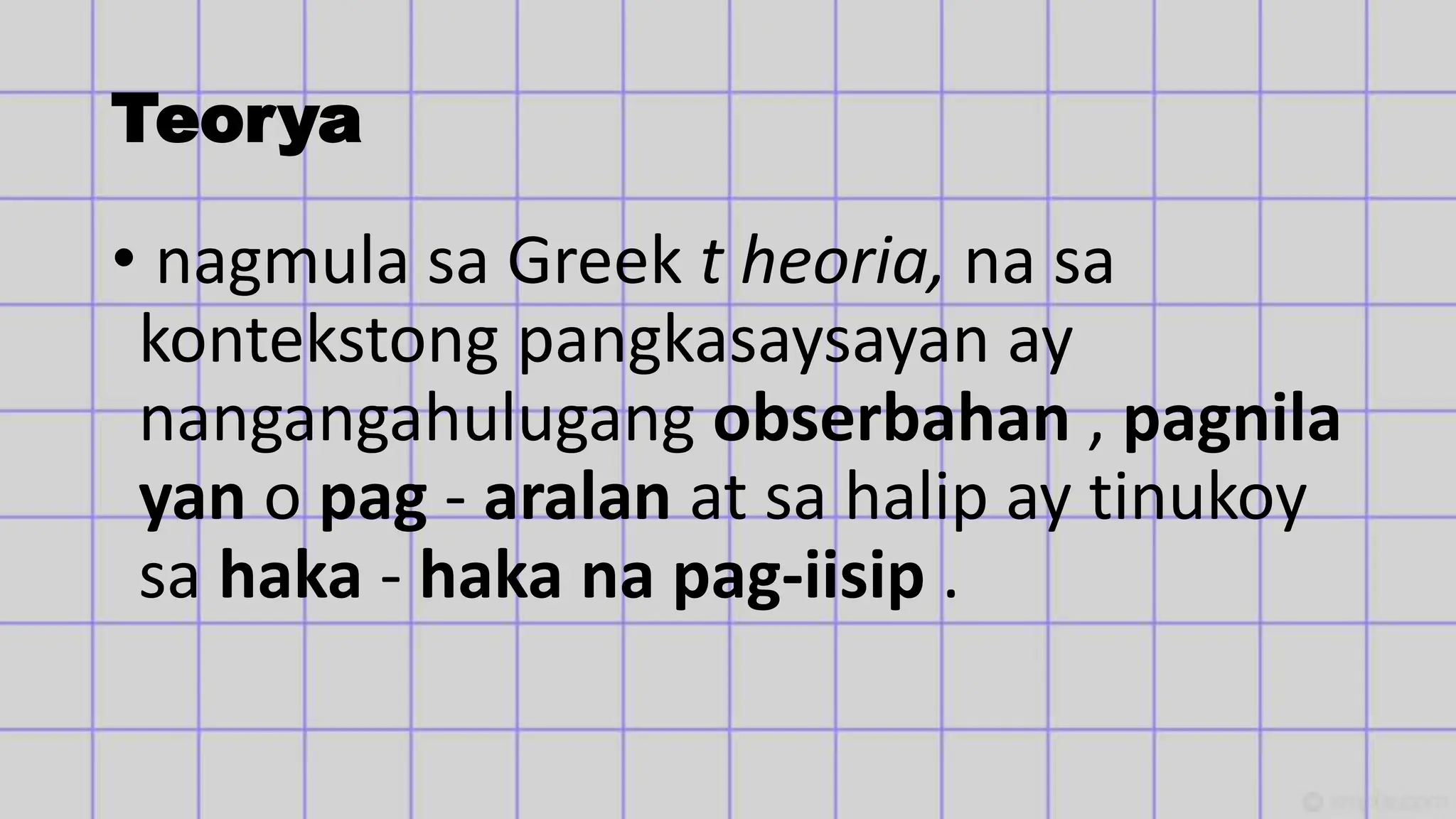 Mga Teoryang Nakapaloob sa Dula.pptx