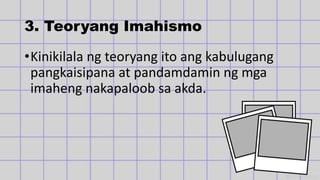 Mga Teoryang Nakapaloob sa Dula.pptx