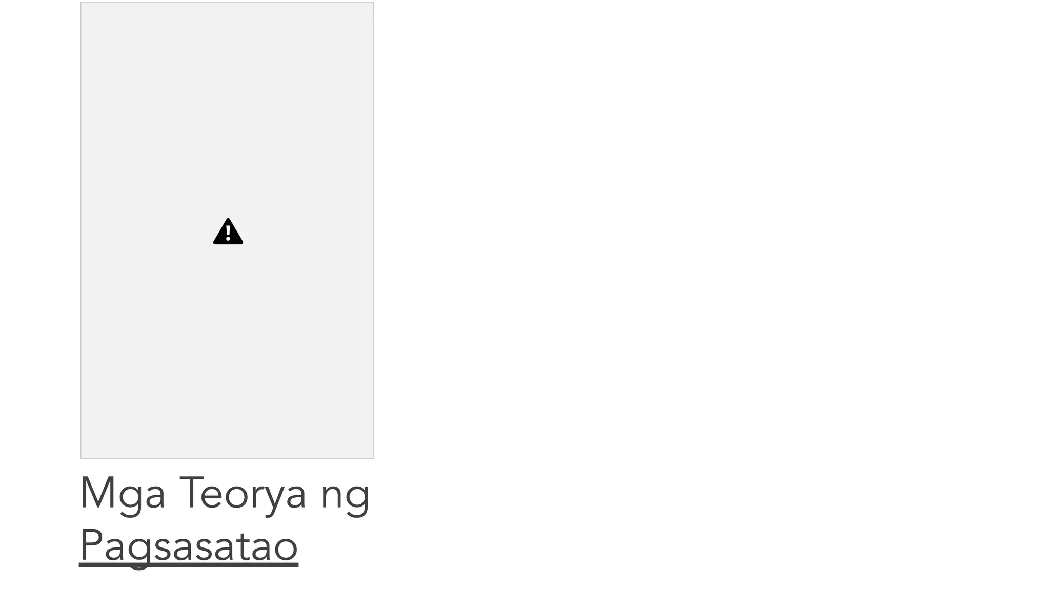 Mga Teorya ng Pagsasatao sa Pilipinas.pdf