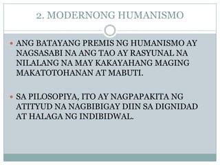 Mgateoryangpampanitikan 130120051457-phpapp02 | PPT