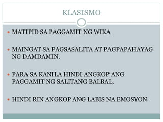 Mgateoryangpampanitikan 130120051457-phpapp02 | PPT