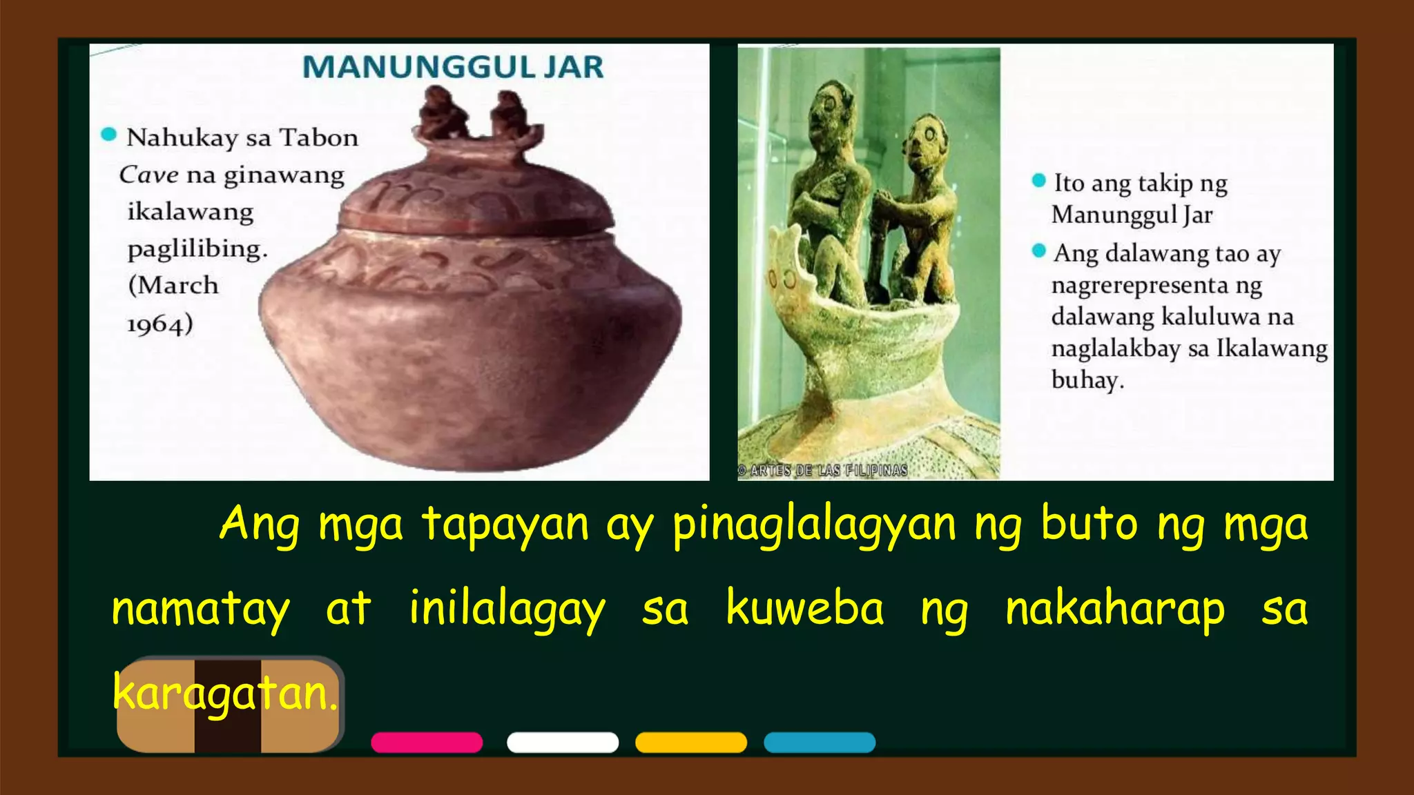 Mga teorya ng pinagmulan ng lahing pilipino | PPTX