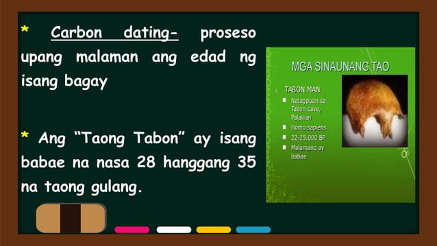 Mga teorya ng pinagmulan ng lahing pilipino | PPTX
