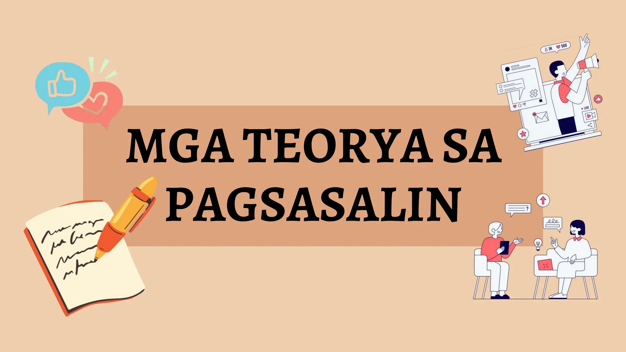 MGA TEORYA SA PAGSASALIN, FORMAL VS DYNAMIC EQUIVALENCE, SEMANTIC VS ...