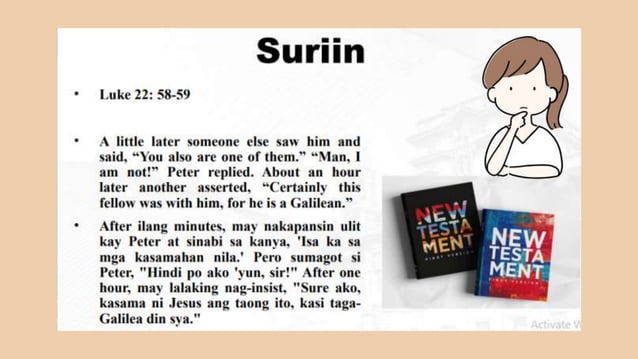 MGA TEORYA SA PAGSASALIN, FORMAL VS DYNAMIC EQUIVALENCE, SEMANTIC VS ...