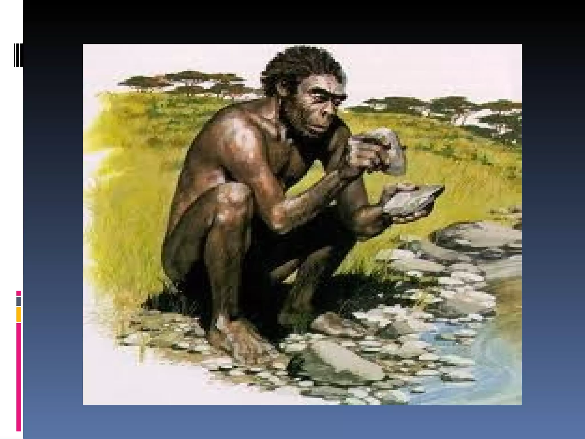 Mga teorya tungkol sa pinagmulan ng tao | PPT