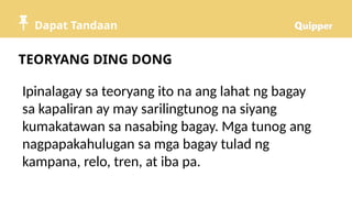 Mga teorya tungkol sa pinagmulan ng wika.pptx