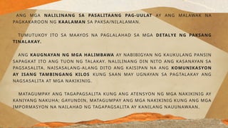Mga Tiyak na Sitwasyong Pangkomunikasyon.pptx