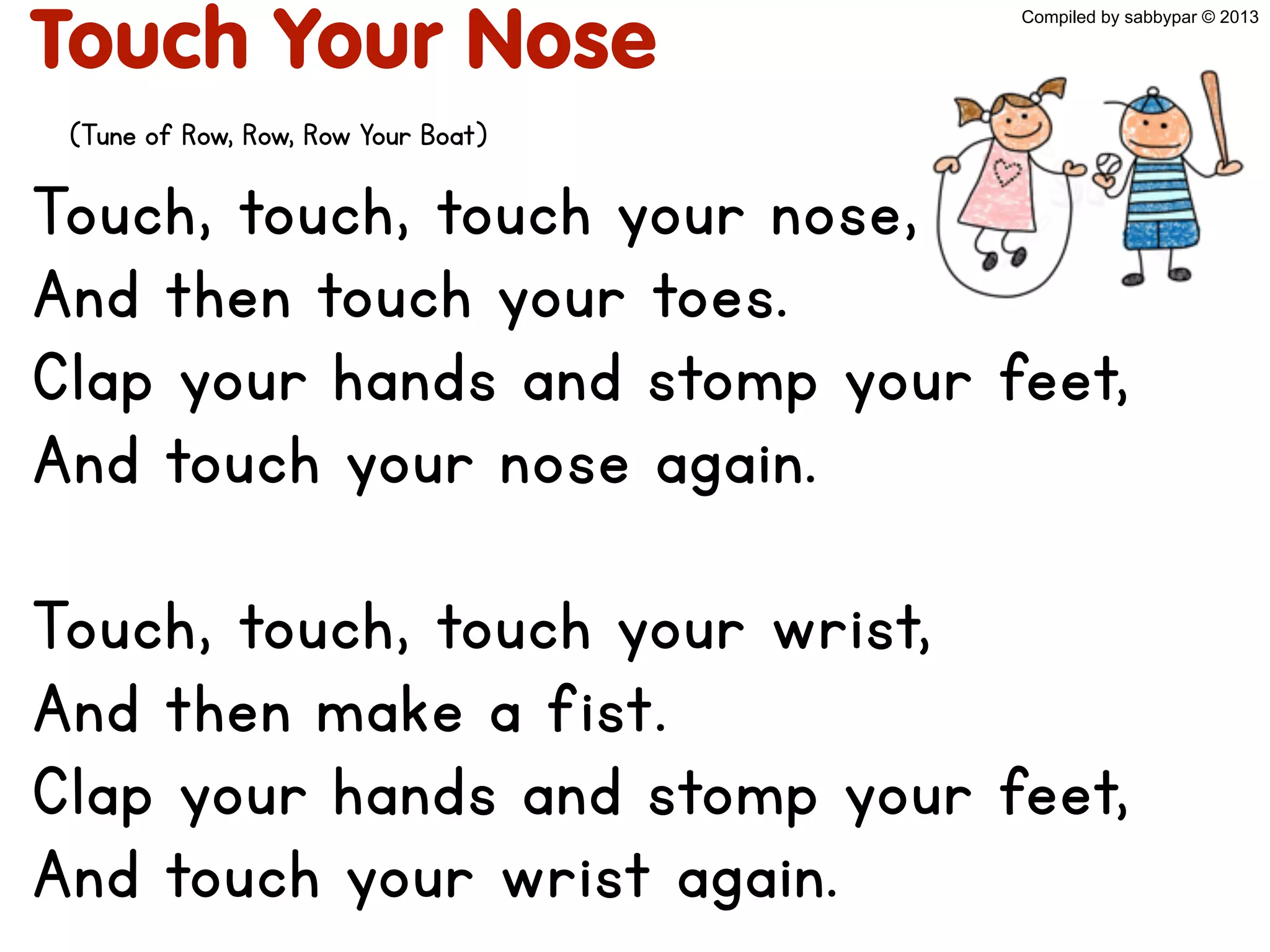 Mga tula at awit | PDF