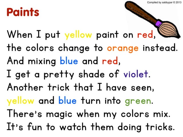 Mga tula at awit | PDF