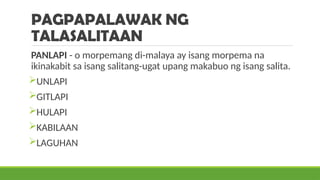 Mga Tulang Panudyo, Tugmang de Gulong,.pptx