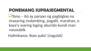 Mga Tulang Panudyo, Tugmang de Gulong,.pptx