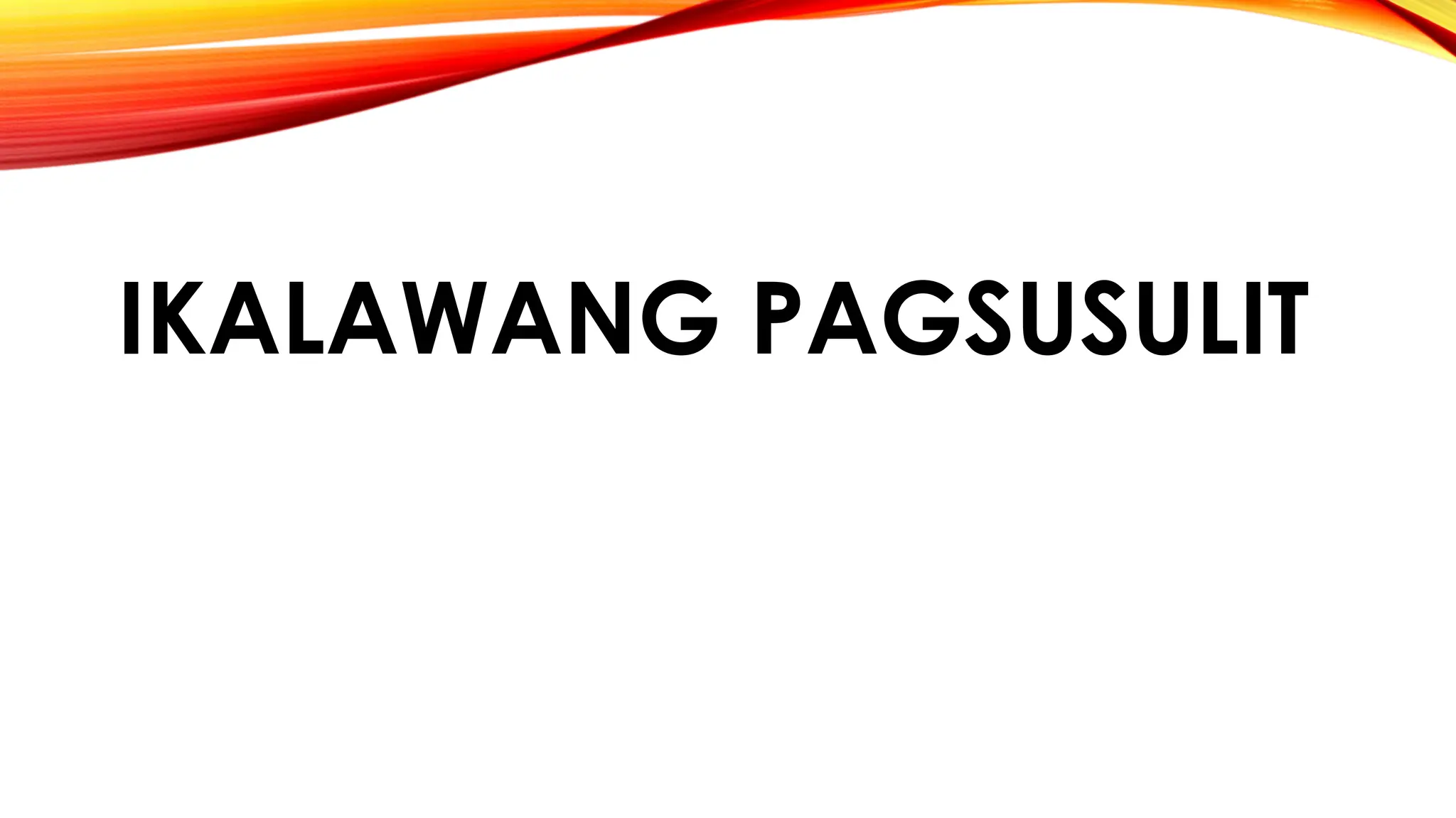 Mga Tuluyan Sa Panahon Ng Katutubo