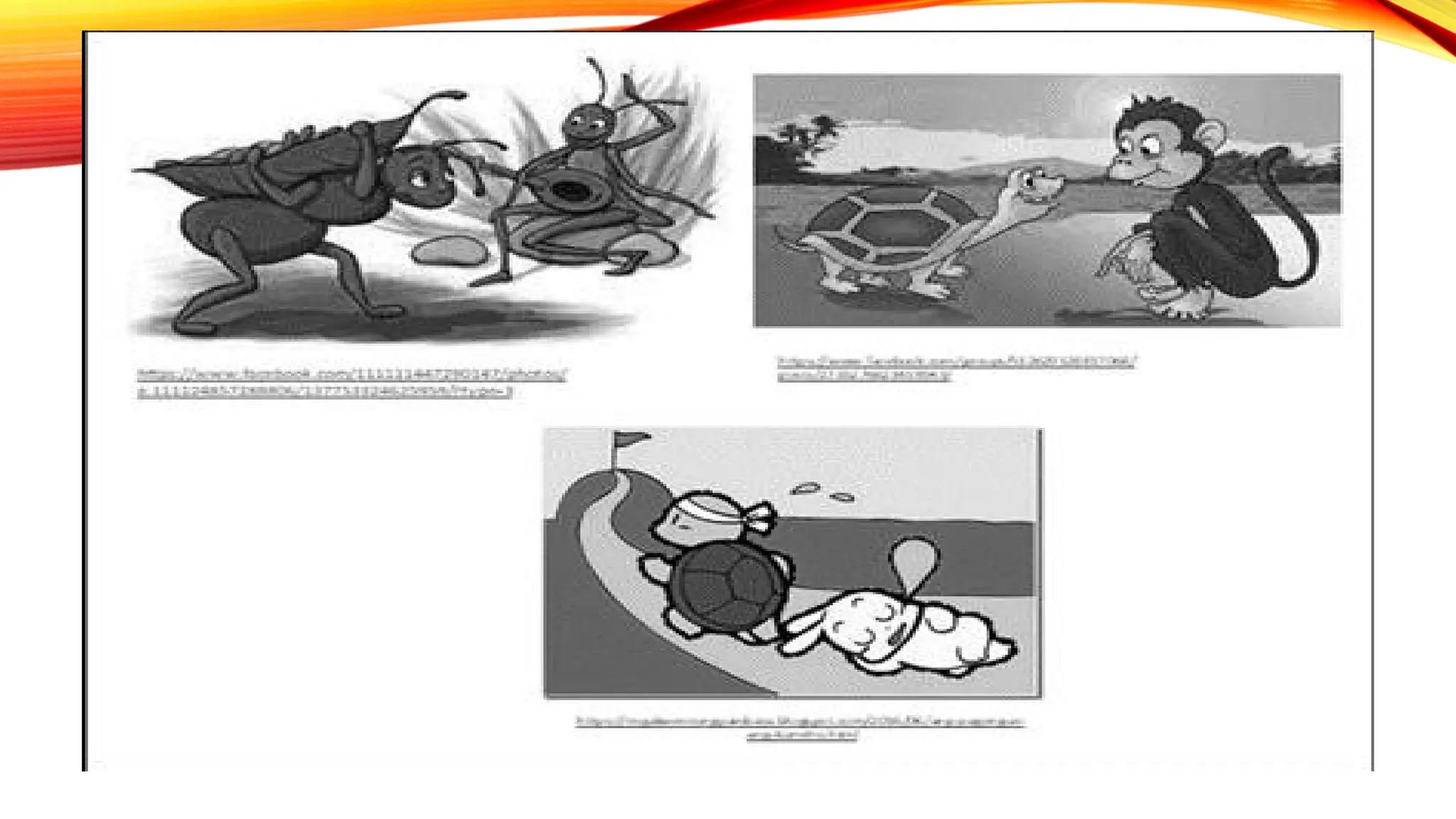 Mga Tuluyan Sa Panahon ng Katutubo • Kuwentong Bayan (gaya ng pabula at ...