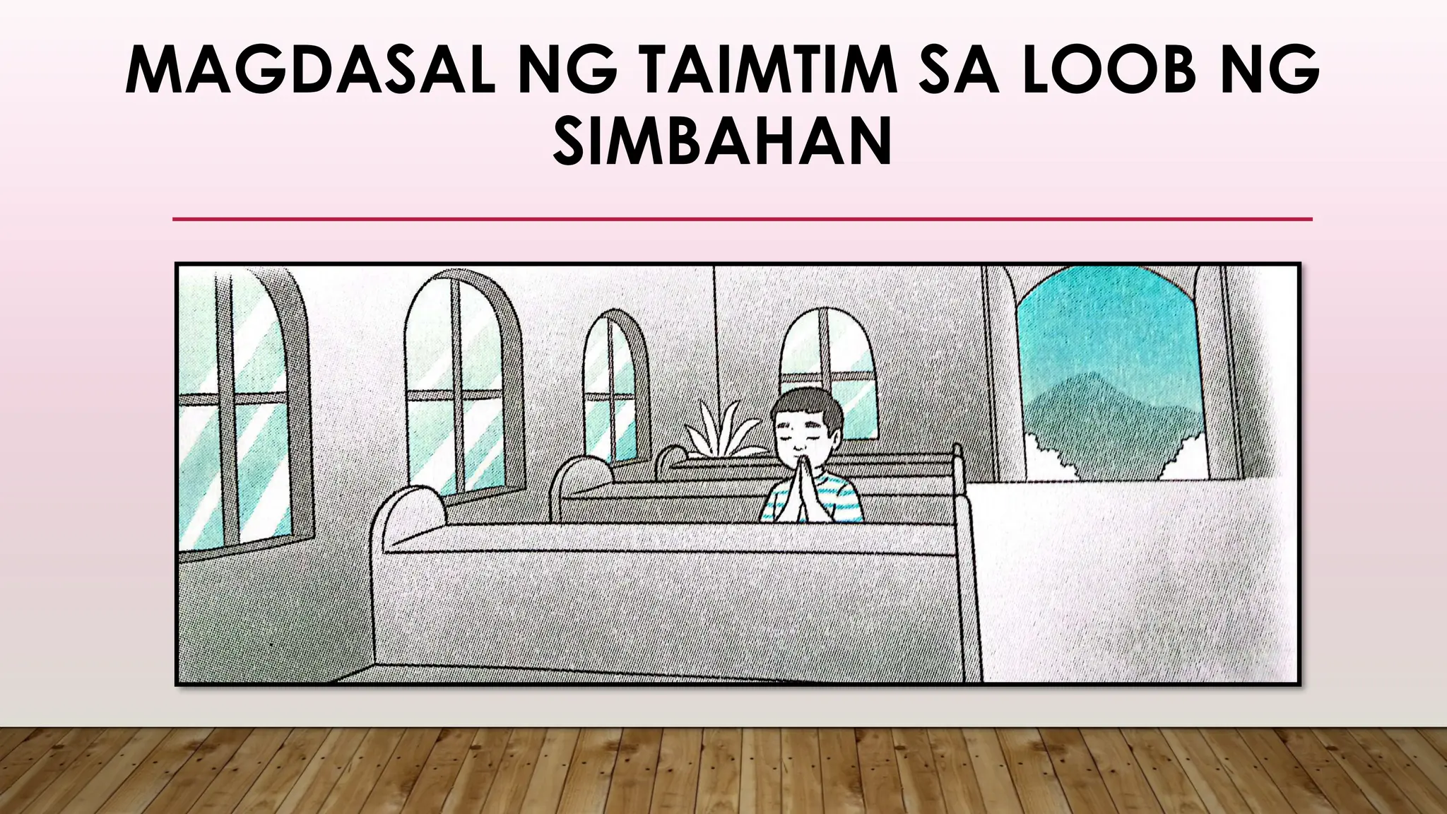 Mga Tungkulin ng Bawat Bata. POWERPOINTp | PPTX