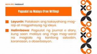 Mga Uri ng Gawain na Ginagamit sa Pagtuturo ng Pagsulat (PART 8).pdf
