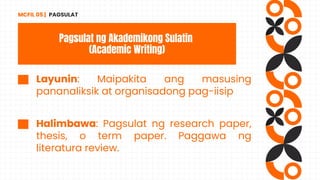 Mga Uri ng Gawain na Ginagamit sa Pagtuturo ng Pagsulat (PART 8).pdf